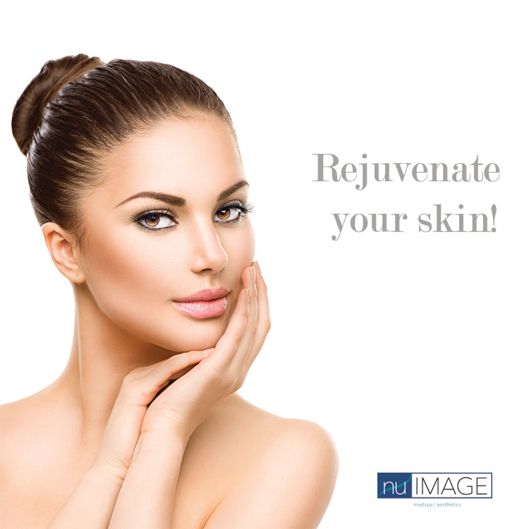 Promotional Packages – Slate Medspa